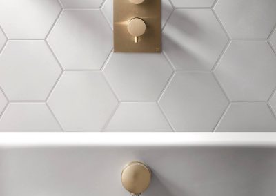 Contemporary Bathrooms Collection at Onepercent Malta