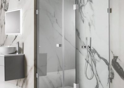 Contemporary Bathrooms Collection at Onepercent Malta