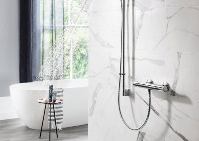 Contemporary Bathrooms Collection at Onepercent Malta