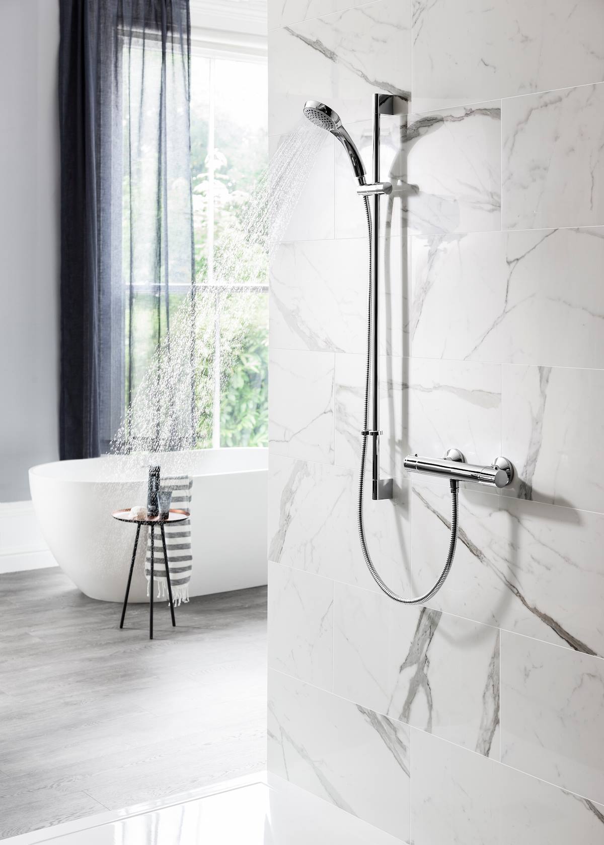 Contemporary Bathrooms Collection at Onepercent Malta