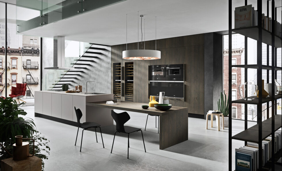 Modern by Record Kitchens | onepercent